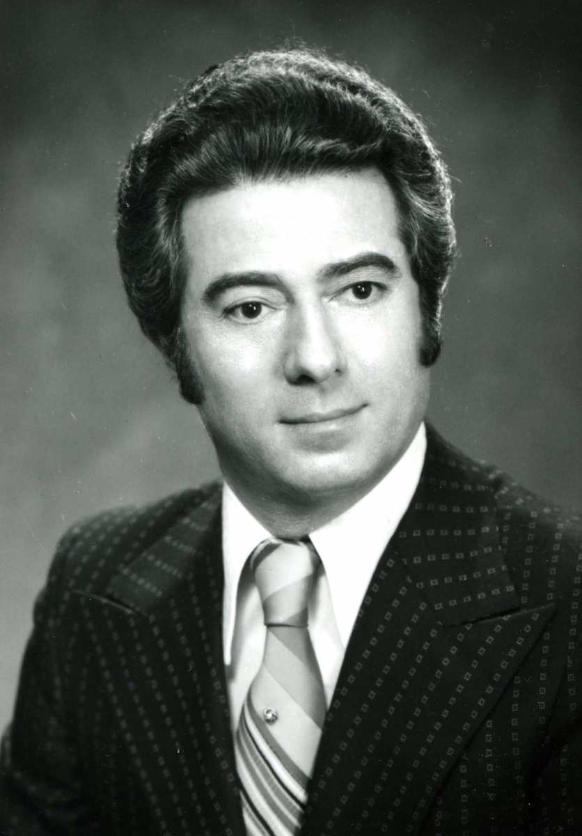 Siggi Wilzig's Life in Images - Gallery & Timeline | Unstoppable Book