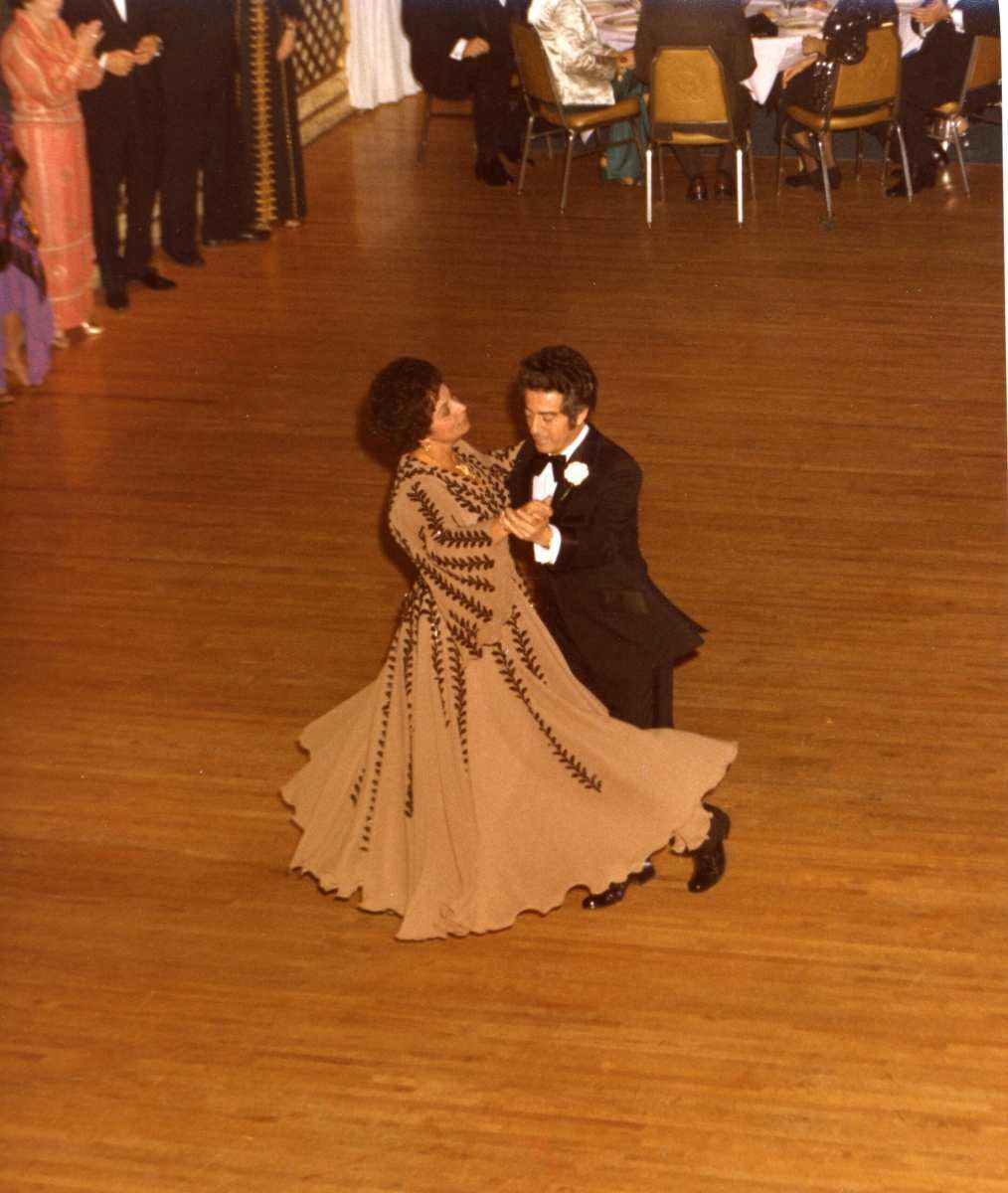 Siggi Wilzig's Life in Images - Gallery & Timeline | Unstoppable Book