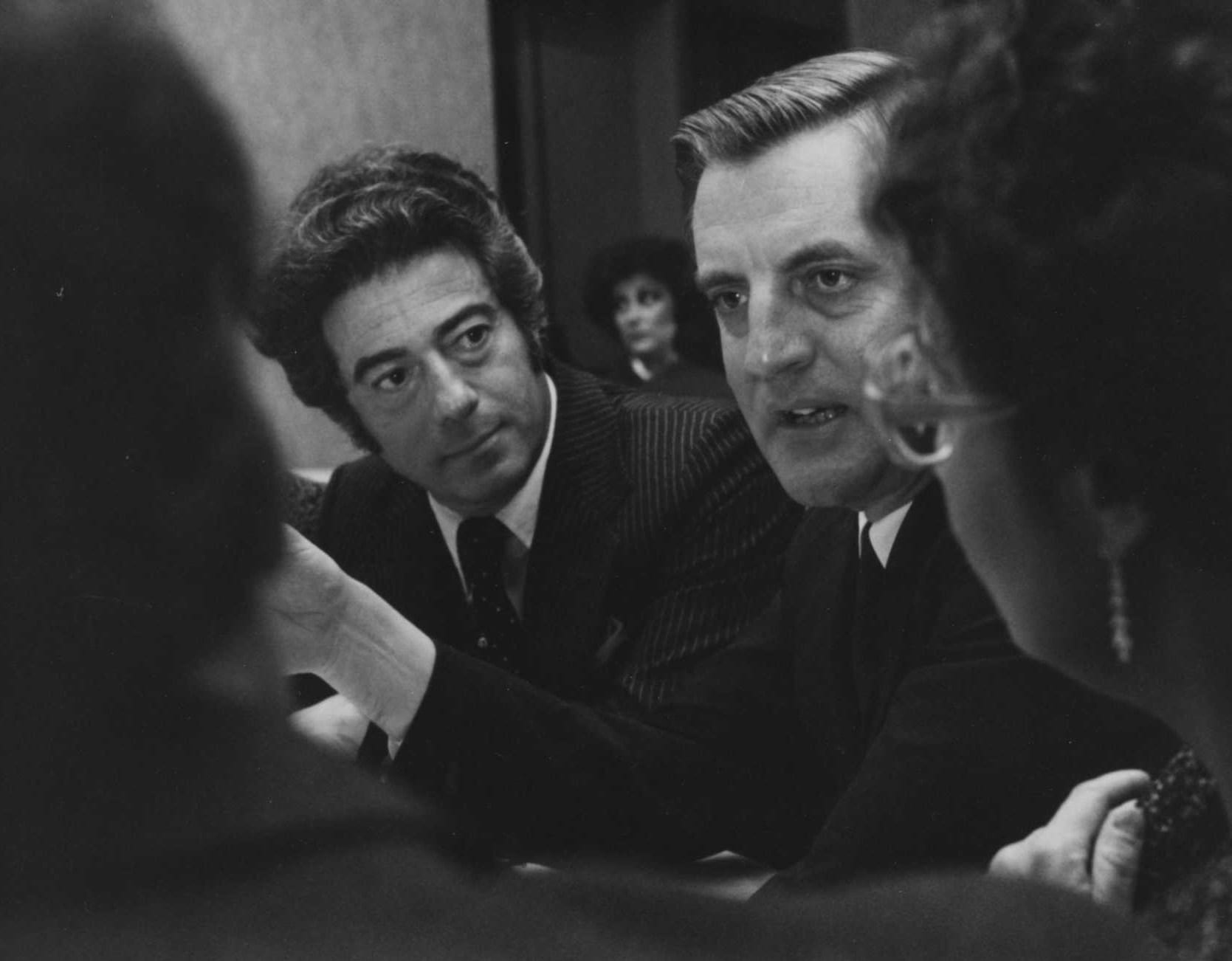 Siggi B. Wilzig's Vaccination Project | Unstoppable